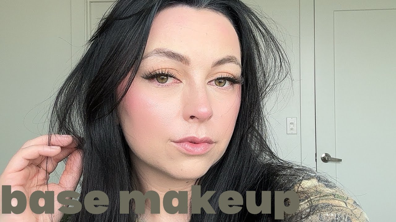 Russian Makeup Tutorial - YouTube