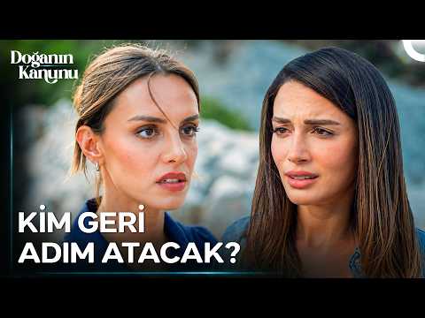 Yaman İçin Karşı Karşıya Geldiler! - Doğanın Kanunu 12. Bölüm (SON SAHNE)