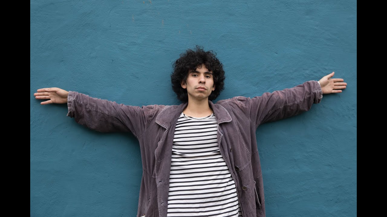 Perla 🌌 Luca Bocci (cover × Brian Klappenbach) - YouTube