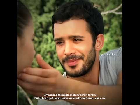 Dinle sevgili - Hakan #barisarduc #omredfe #moment #arducbrs #engsub
