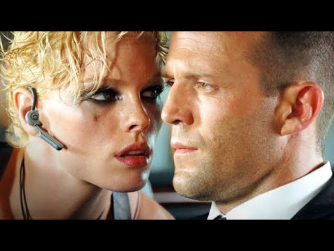 Transporter 2 2005 is a high-octane action Recap starring Jason Statham ...