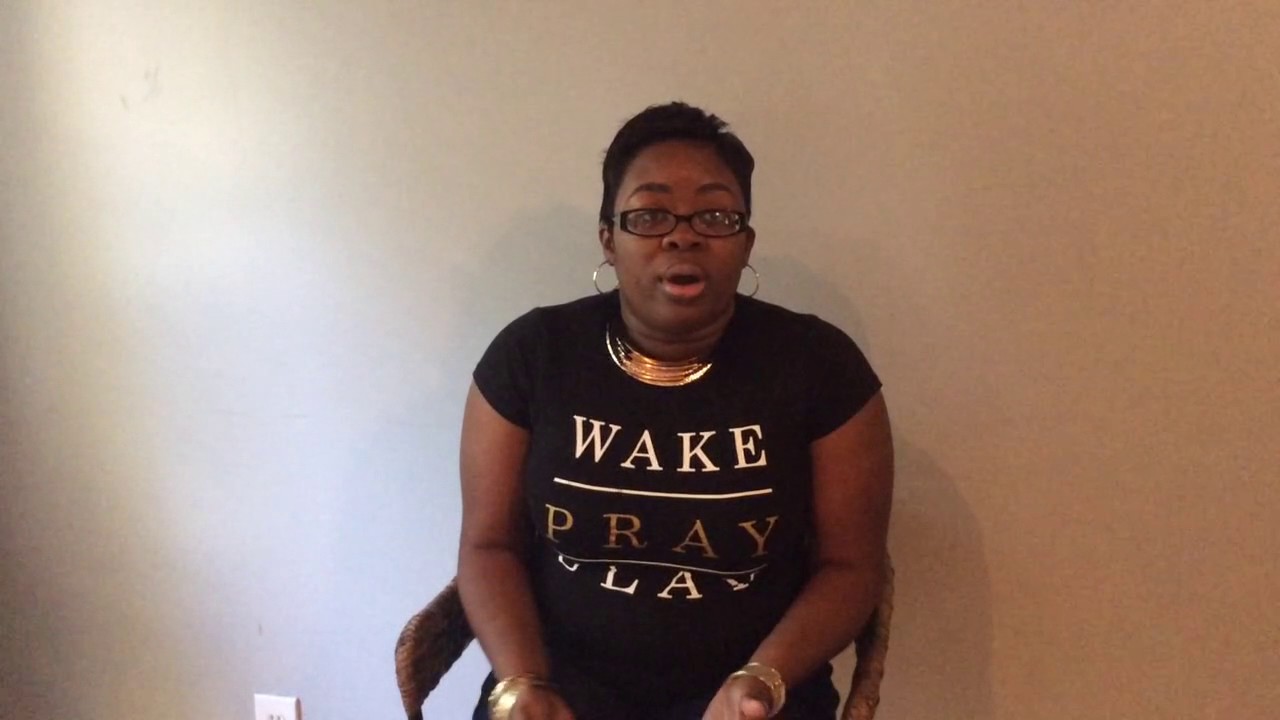 Strategic Biz Retreat Testimonial - Octavia Conner - YouTube