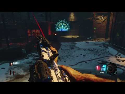 I made it to round 13