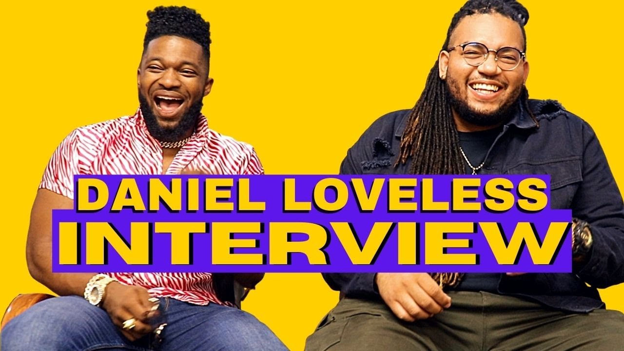 Hilarious WHAT YUH KNOW Reaction/INTERVIEW with Daniel Loveless | NEZZO ...