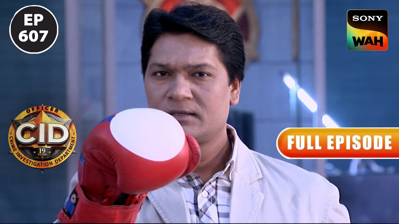 CID ने ढूंढ निकाली Boxer की Mysterious हत्या का राज़ | CID | सी.आई.डी ...