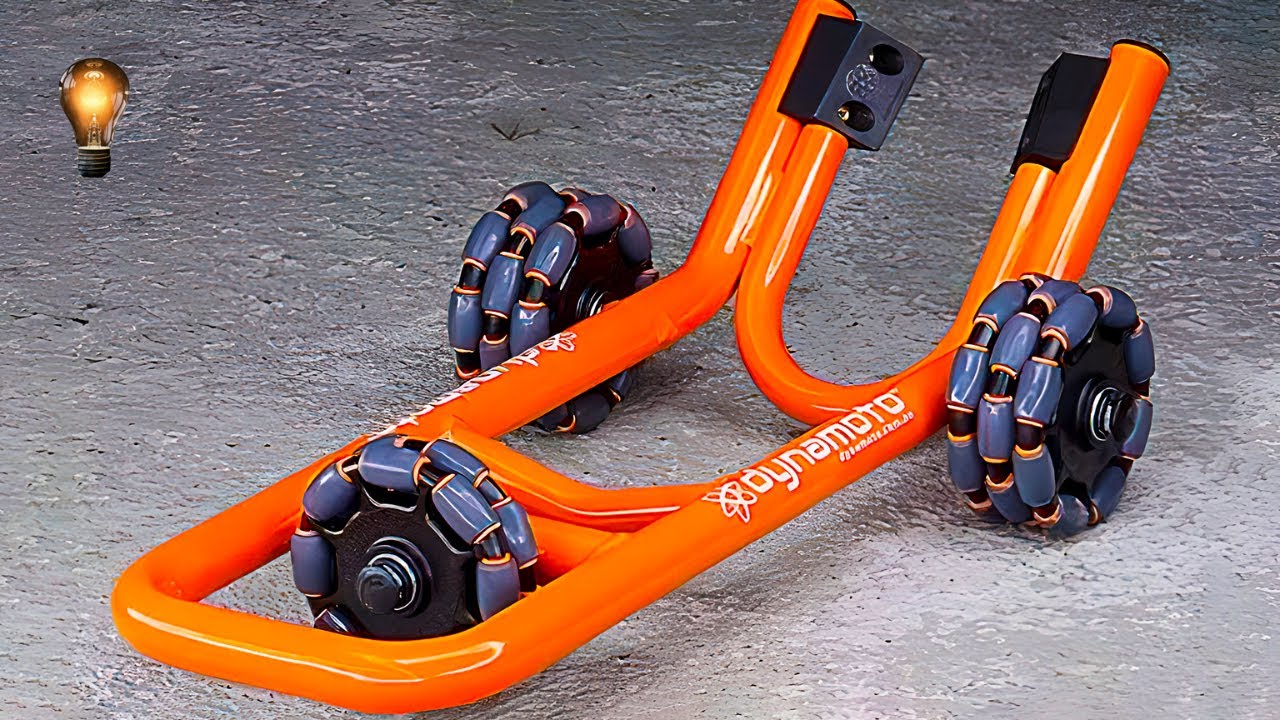 Cool Gadgets that are CLEVERLY used by Auto Repair Shops! - YouTube