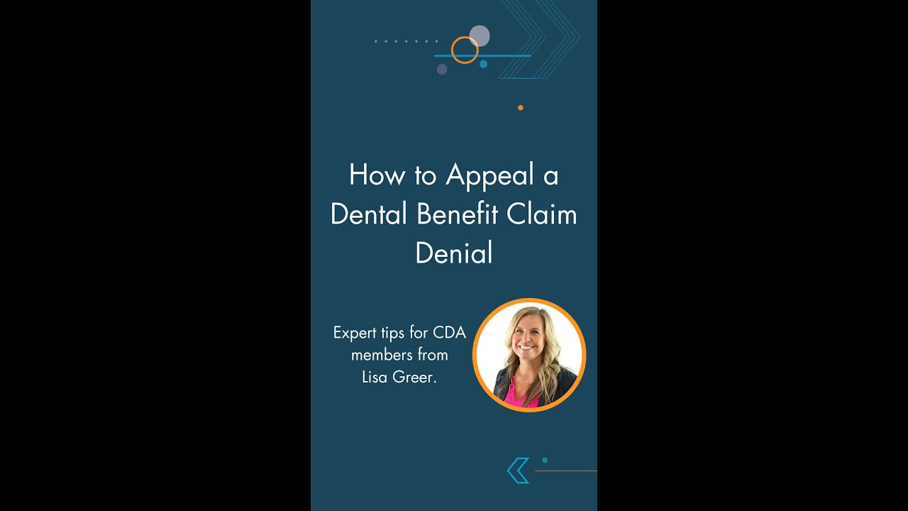 How To Appeal A Dental Benefit Claim Denial YouTube how-to-appeal-a-dental-benefit-claim-denial-youtube