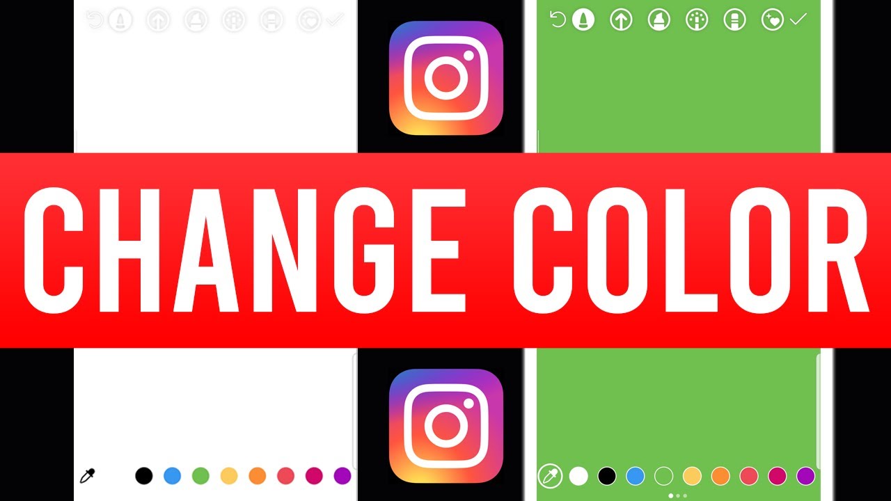 How To Change Background Color On Instagram Story Quick And Simple how-to-change-background-color-on-instagram-story-quick-and-simple