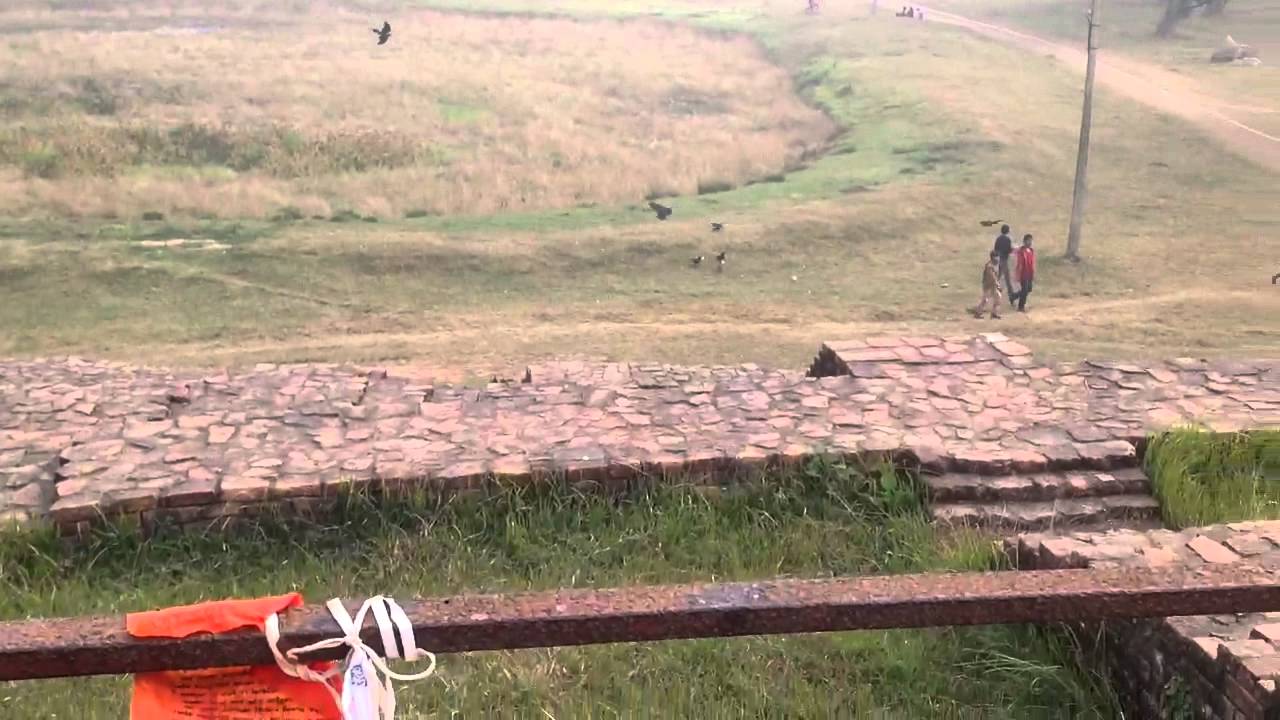 Kudan, Nepal - YouTube