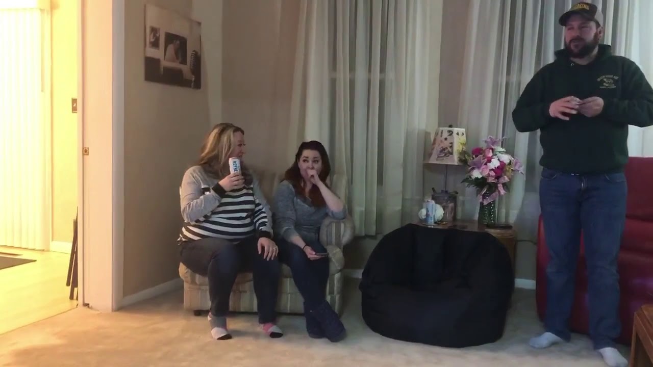 The Choco Challenge (Cocoa Loco) - YouTube