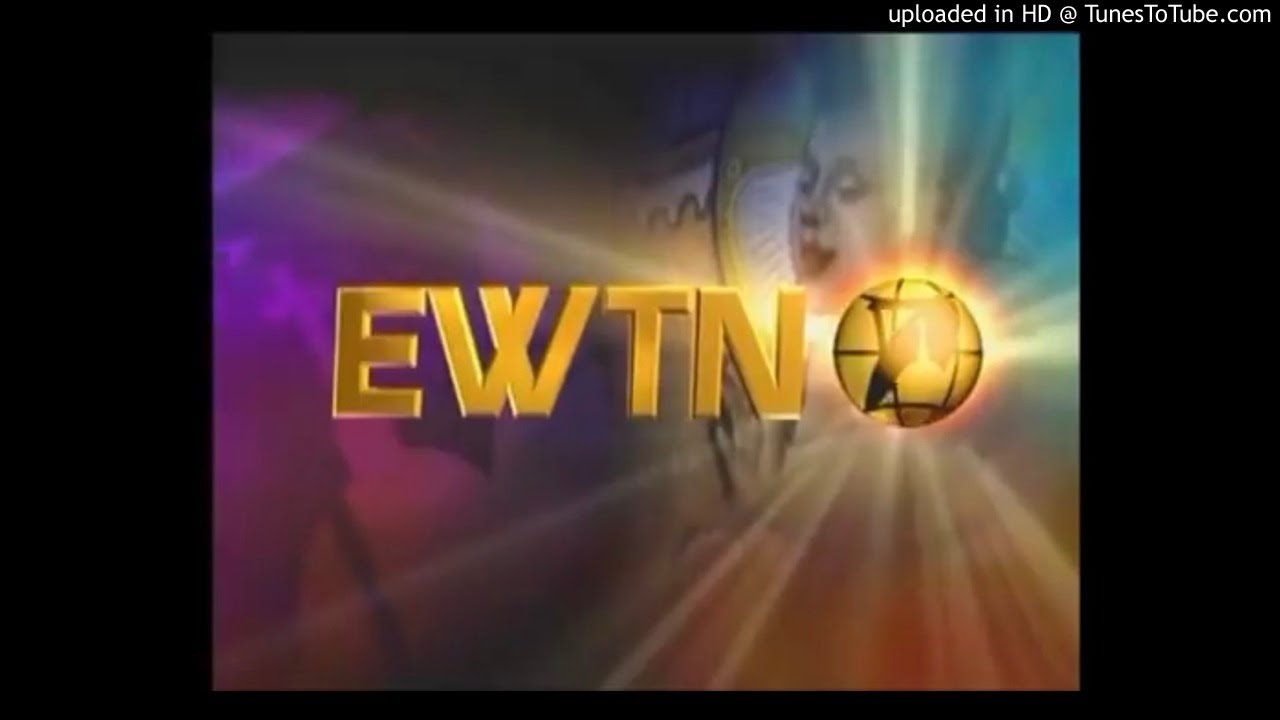 EWTN Yesterday and Today Background Music Cue #2 - YouTube