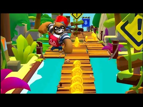 Tom the Hero dash : Cross Difficult way facing many difficulties in the ...