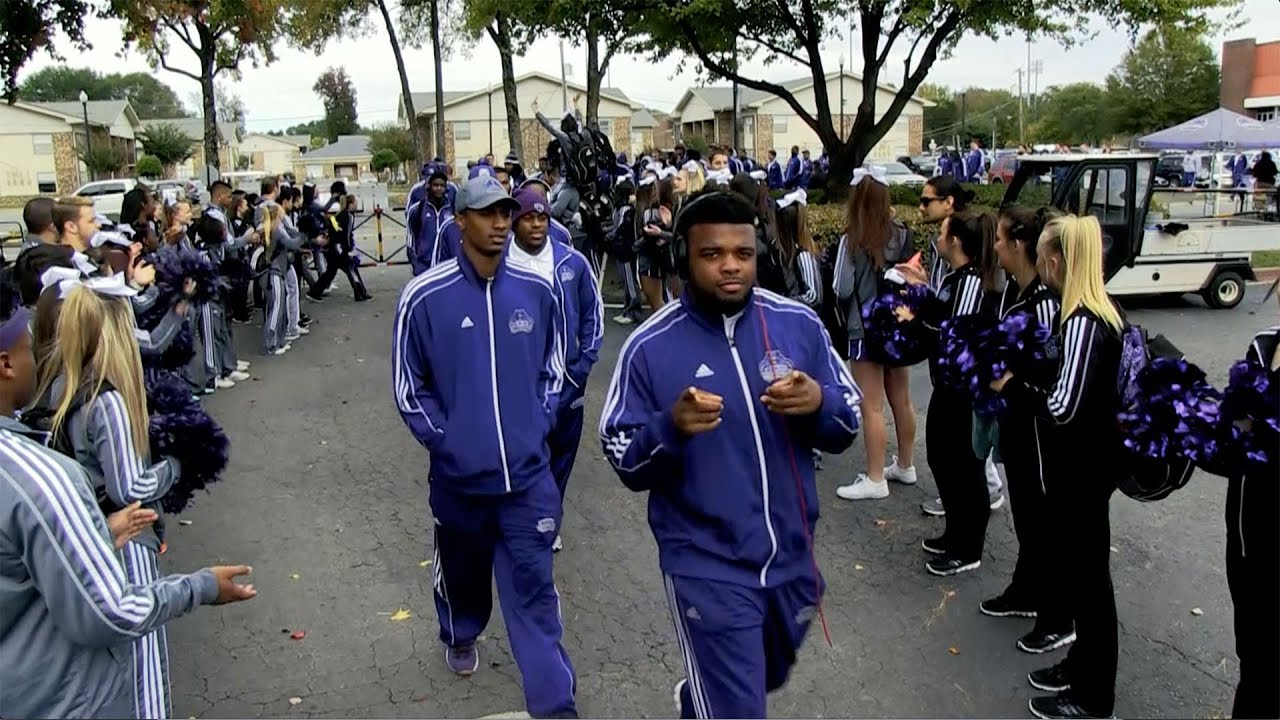 Beyond The Stripes 2015: Episode 9 - YouTube