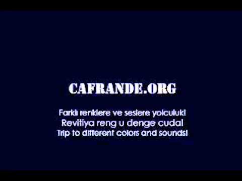 Hasan Yükselir www cafrande org   09 Münevver'in Doğum Günü