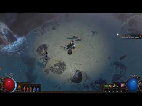 How to kill Uber Hillock - YouTube