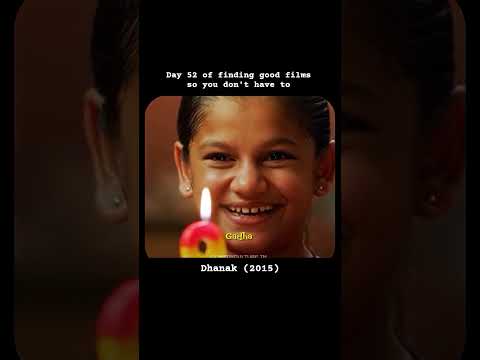 Dhanak | Nagesh Kukunoor | Cinema Sense #trending #viral