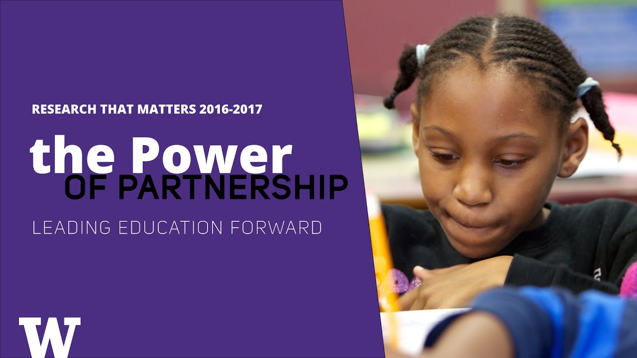 Equitable Parent-School Collaboration Project - YouTube