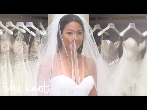 What is the Tradition Behind Brides Wearing a Veil?