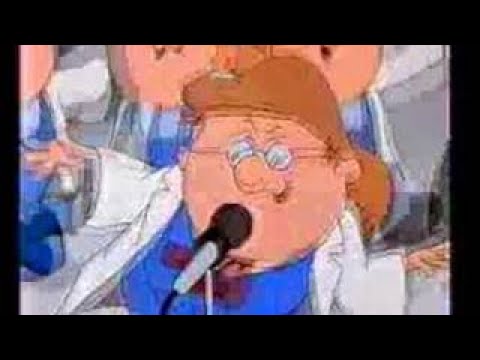 Old Advert for Tetley Round Tea Bags - YouTube