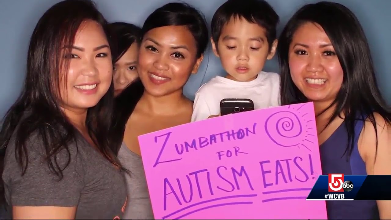 Uncle of two boys with autism hosts annual fundraiser for Autism Eats ...