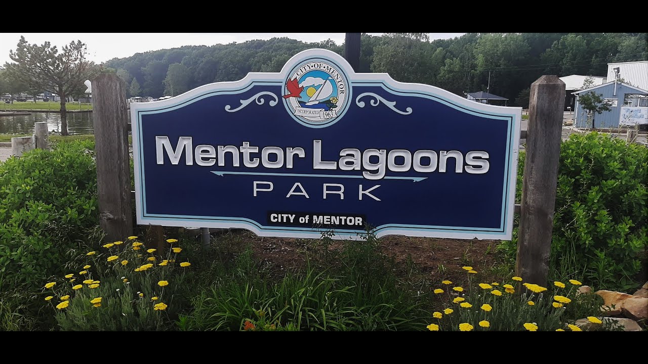 Mentor Lagoons: Tunes at the Lagoons - YouTube