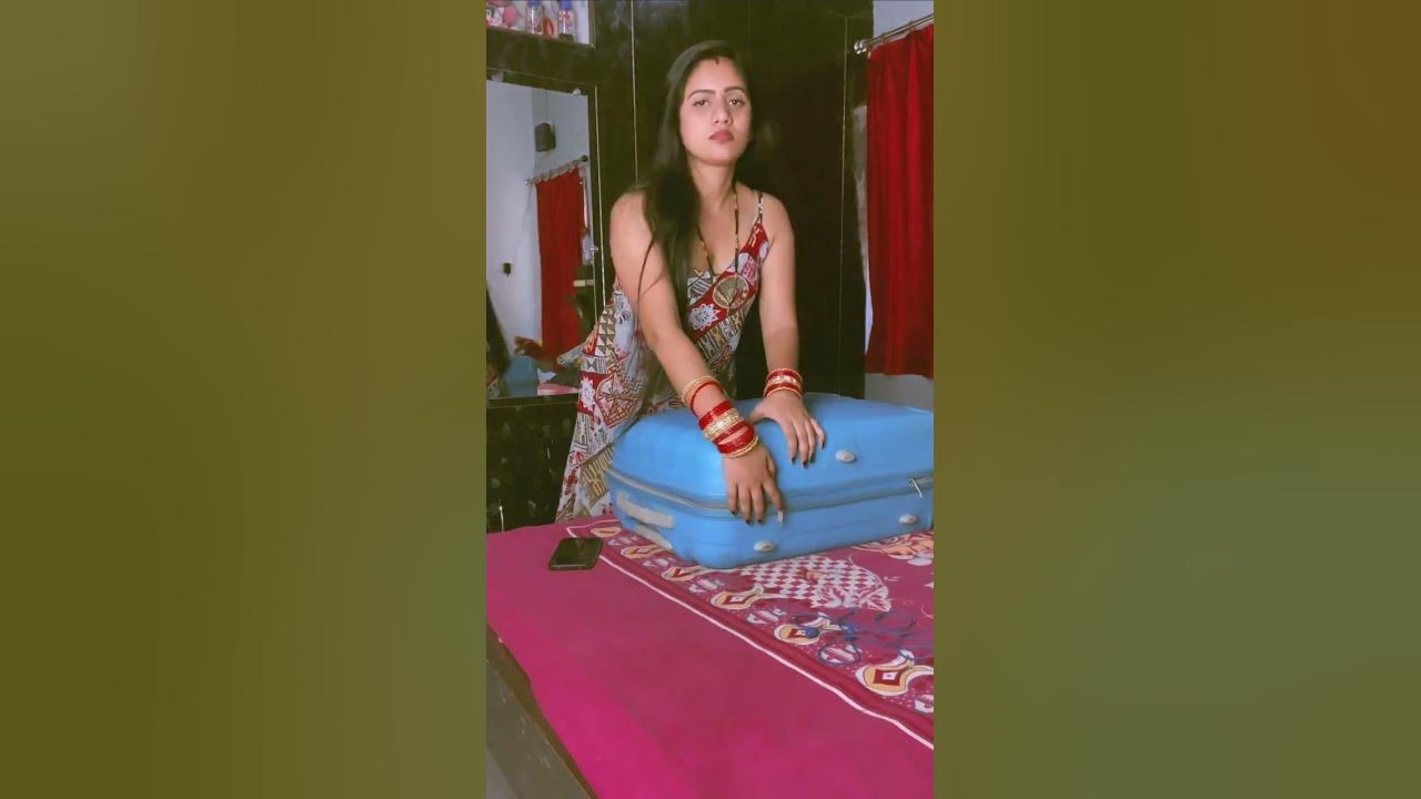 Ghar Ke Malkini | Arvind Akela Kallu | Shivani Singh | #shorts - YouTube