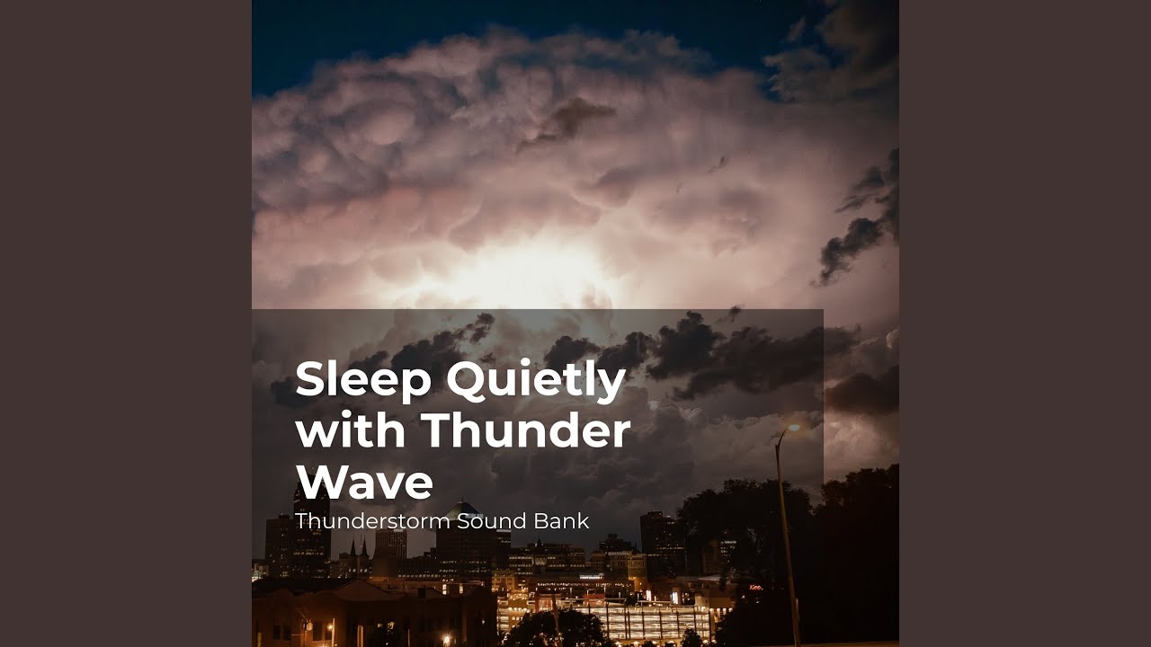 Cloudless Lightning - YouTube