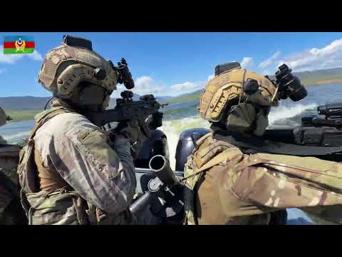 XTQ-nin yaradılması günü münasibətilə silsilə tədbirlər keçirilib