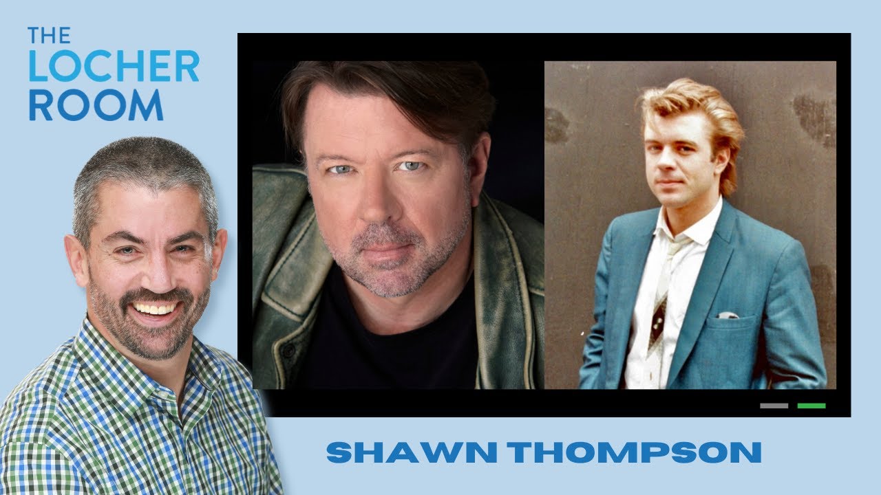 Magician, Comedian, Actor, Writer & Director & Photographer - Shawn ...