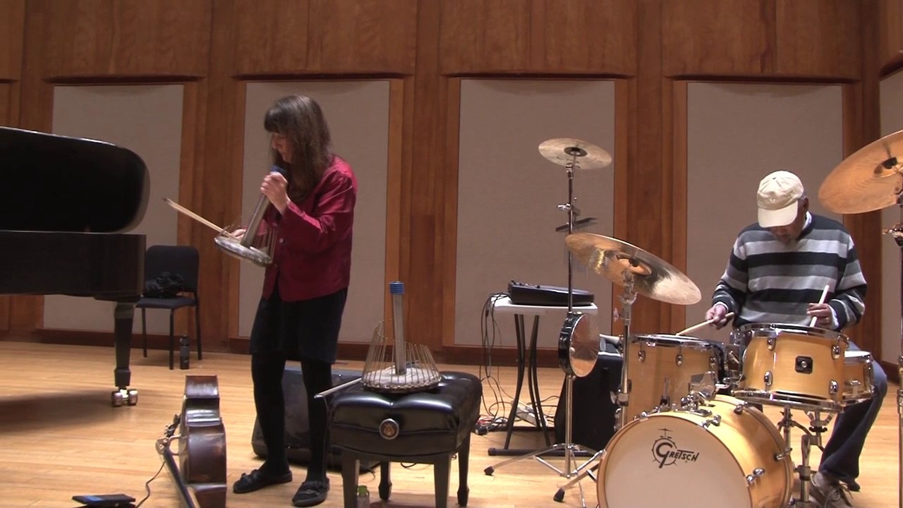 NLC at Longy School of Music Part 2 - YouTube