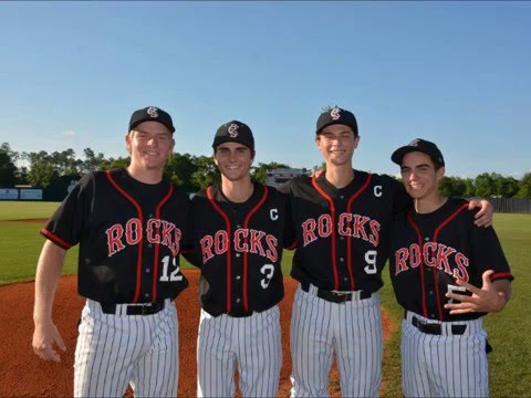 Saint Stanislaus 2016 Baseball Slideshow - YouTube