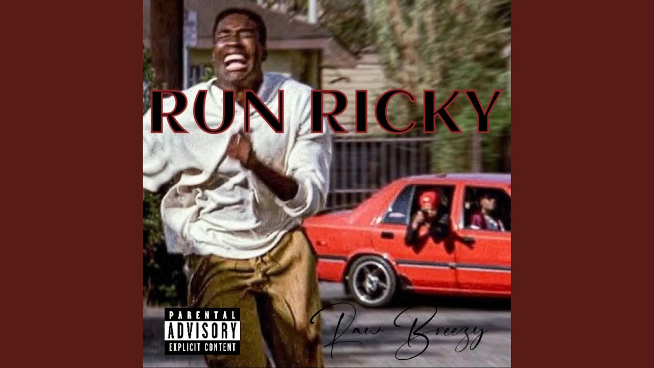 RUN RICKY - YouTube