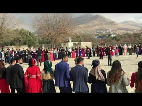 GÖZDE MÜZİK VAN HOZAN İSA PİYANİST RÉNAS RONİ (SEPE-SEGAVİ ) 2020 GRAWİ AŞİRETİ DÜĞÜNLERİ