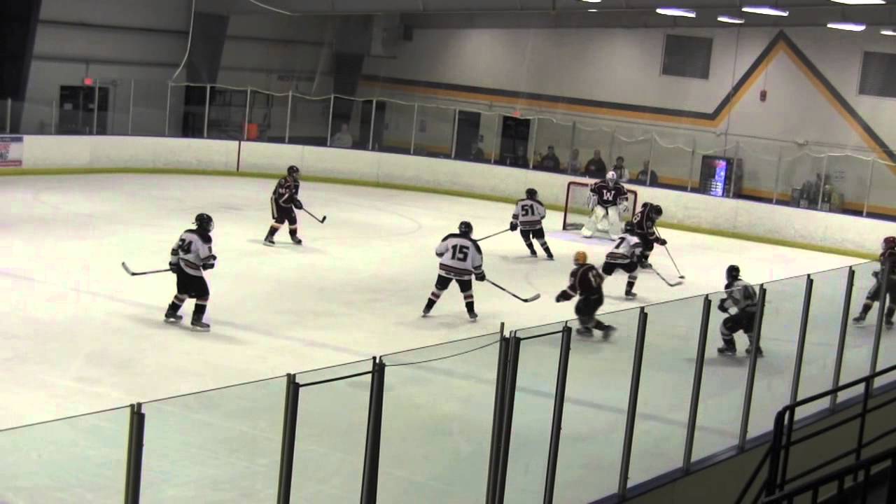 New Jersey Rockets - YouTube