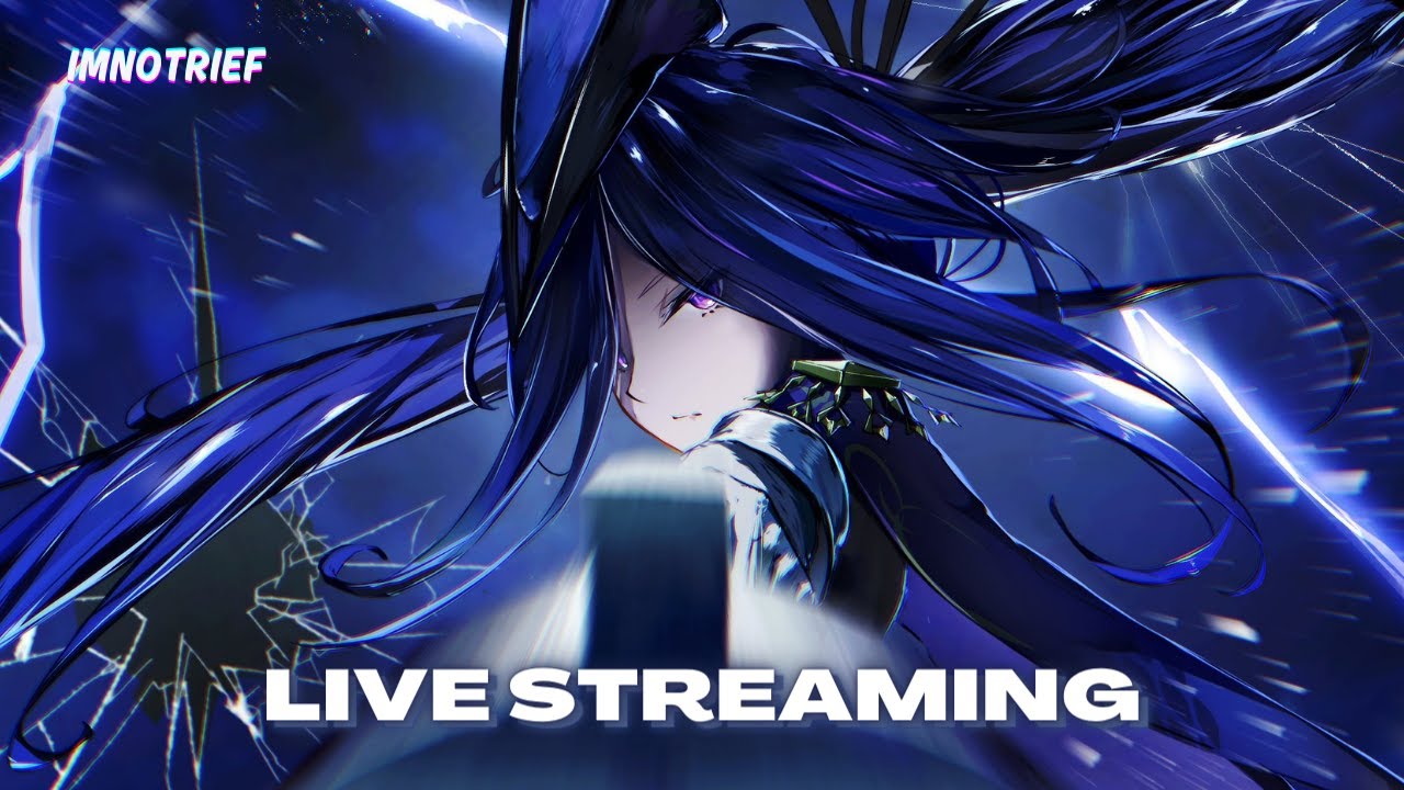 🔴[LIVE] Enaknya ngapain ni bang ?? | Quest Sampe Tamat #6 || GENSHIN ...