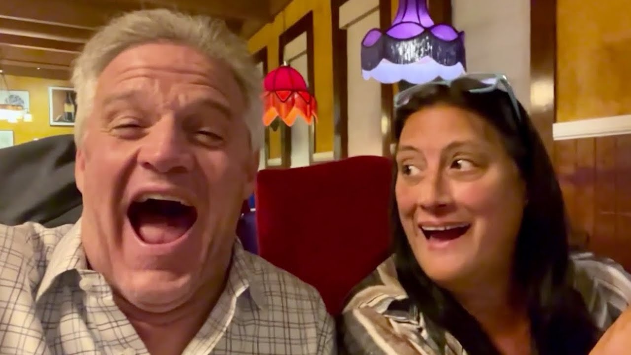 Who's Right, Me or Kim Wallace?! - YouTube