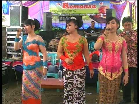 Khitanan Yeyen dan Rama