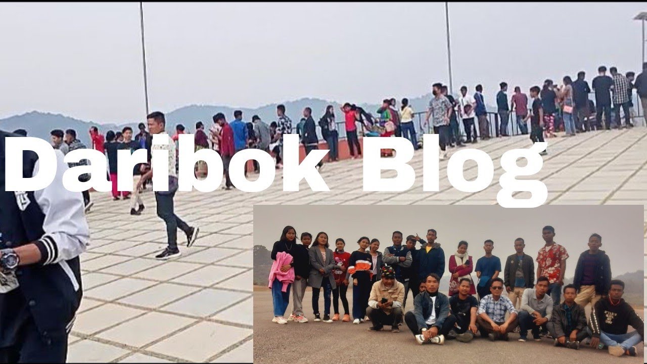 Daribok Blog Video 😊🥰 - YouTube