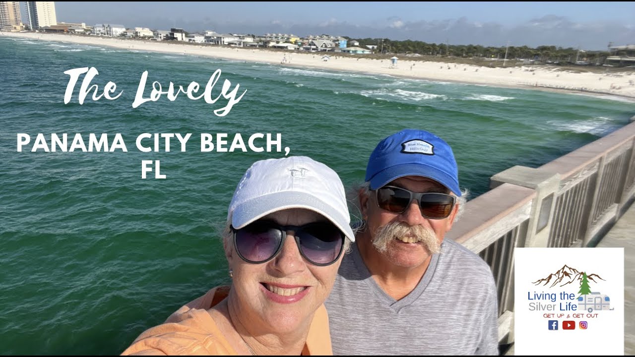 Panama City Beach, Florida - YouTube