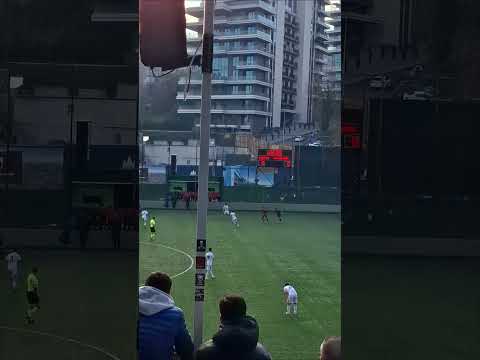 Beşiktaş 1-0 Karagümrük - U17 Gelişim Ligi 20. Hafta📍Fulya Hakkı Yeten Tesisleri 28.01.2026