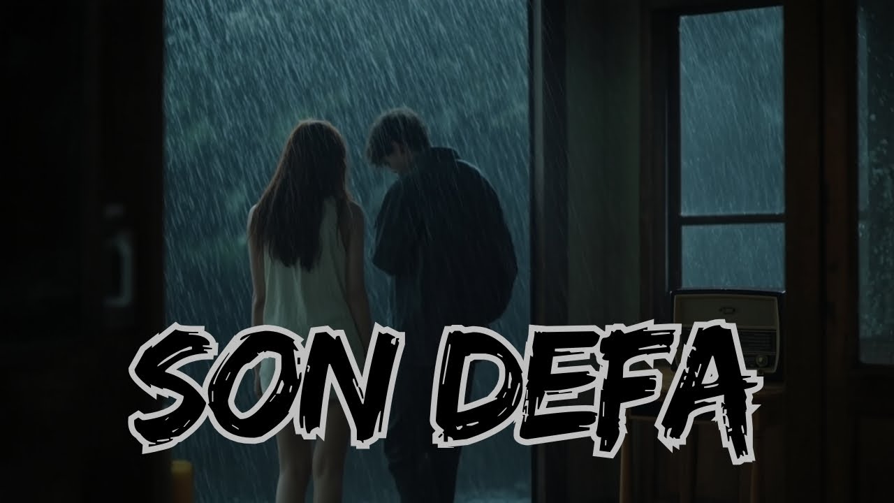 ATLAS AYAZ - SON DEFA - YouTube