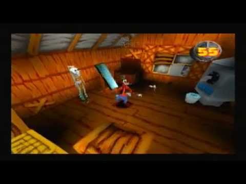 Goofy's Fun House Playthrough Part 3 - YouTube