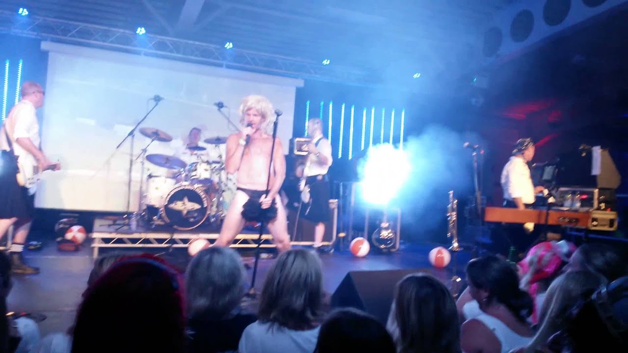 BOGUS BROTHERS IMM 2014 - YouTube