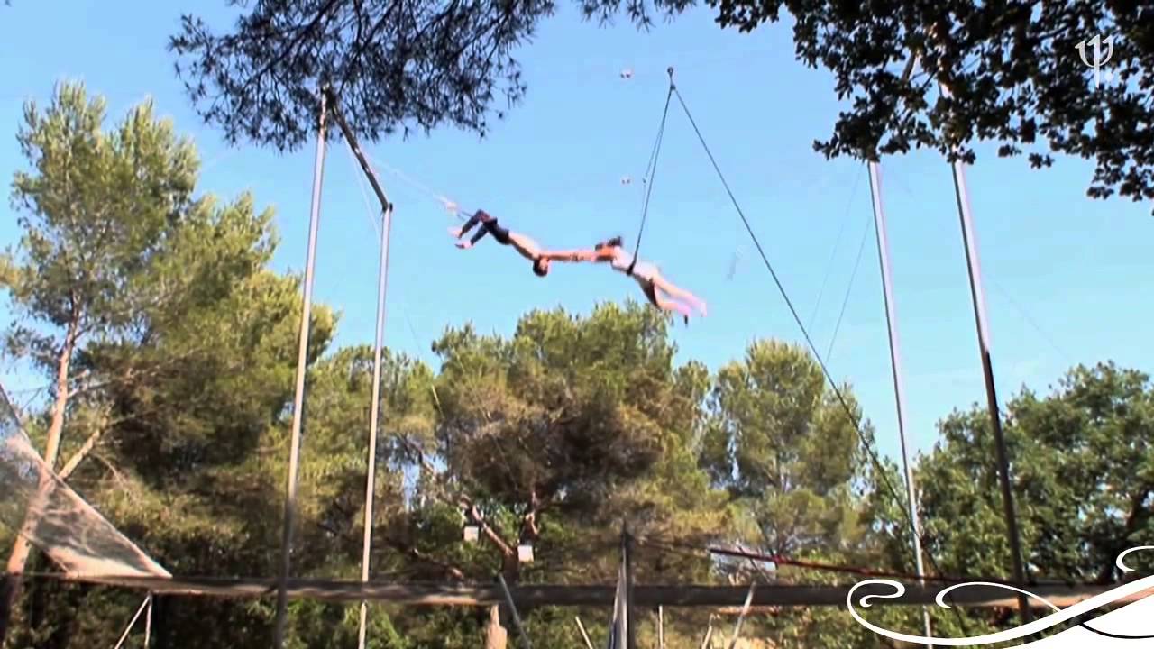 Club Med Opio en Provence All Inclusive / Sunway Travel Group - YouTube