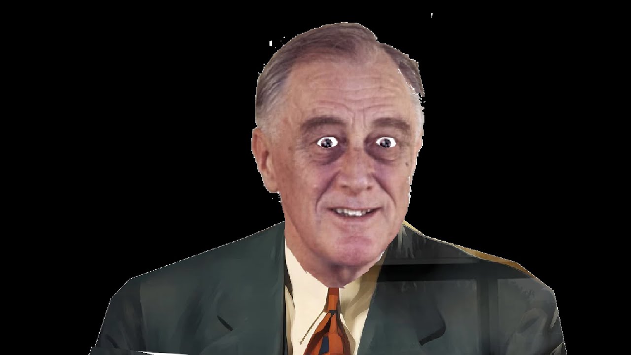 FDR's Ghost DESTROYS Establishment Democrats - YouTube