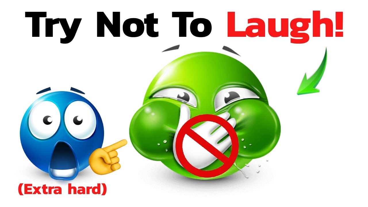 EXTREME Laughter Challenge You Won't Make It Through! - YouTube