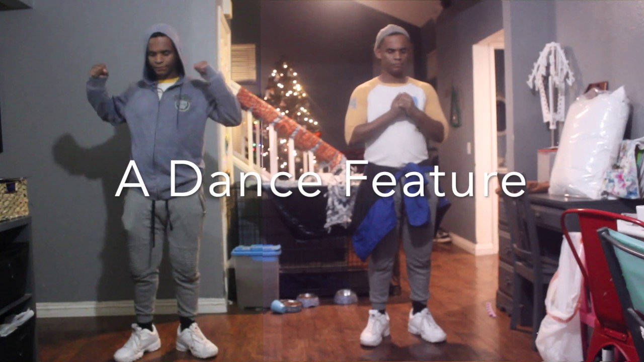 Bounce Dance - YouTube