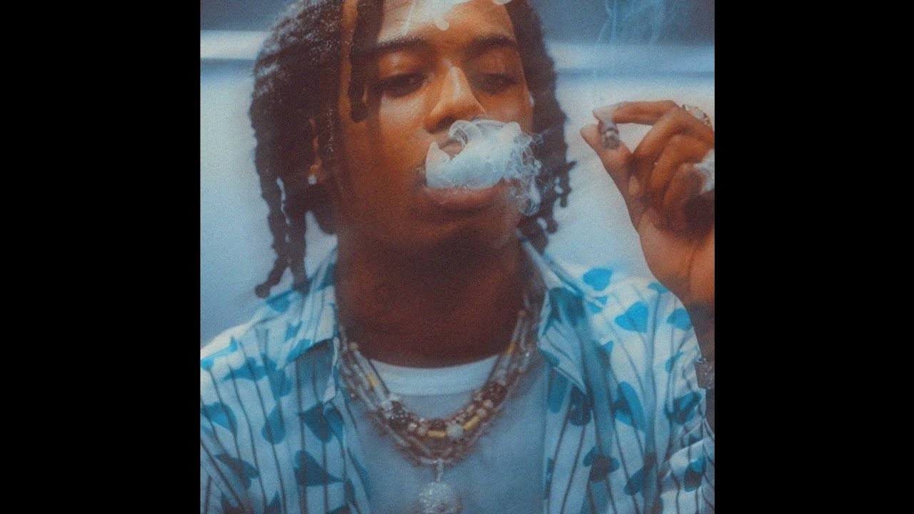 [FREE] Playboi Carti x Pierre Bourne Type Beat - "Blue Dream" (prod ...