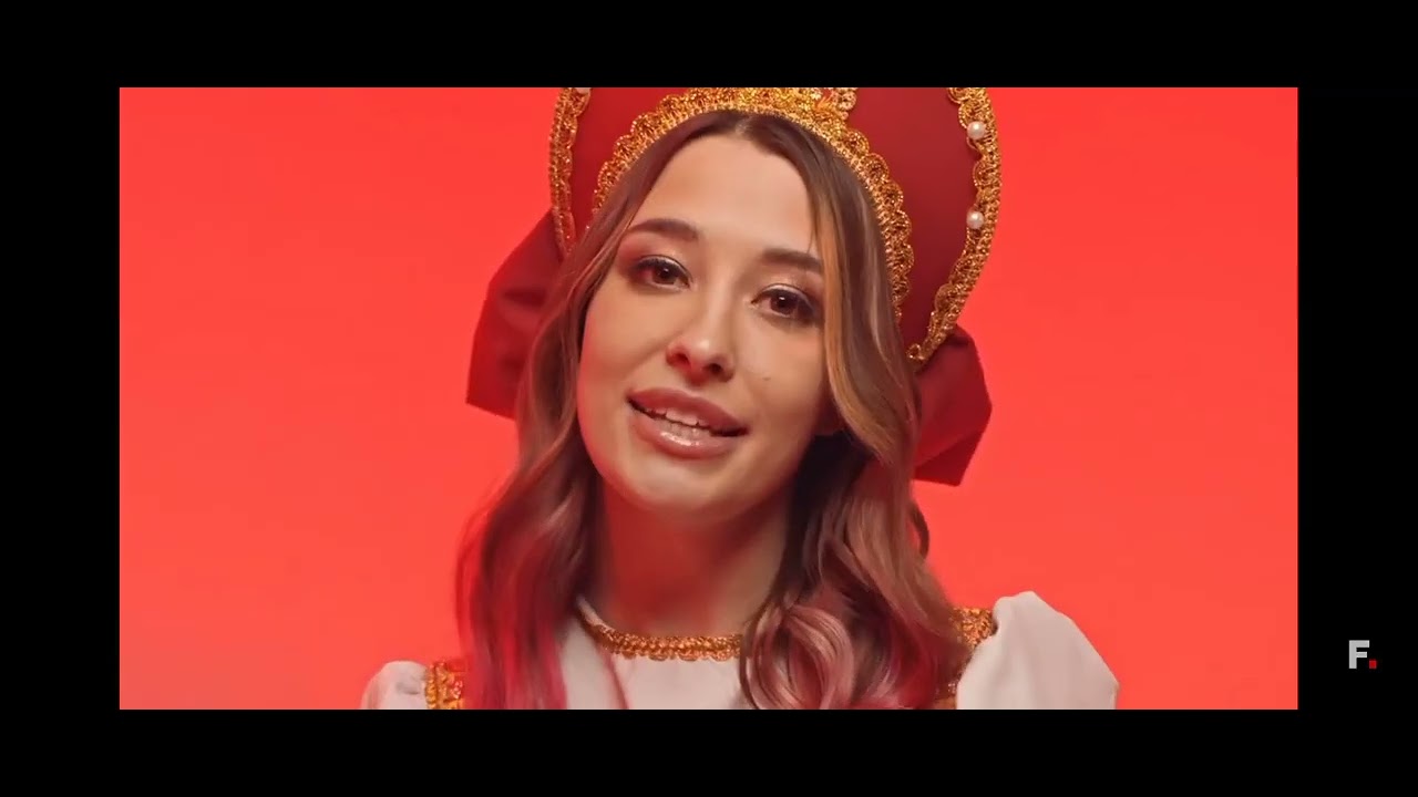 ХАБИБ - ЯГОДА МАЛИНКА - YouTube