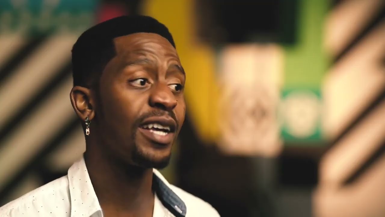 AMPD LIVE ft. Tresor, DJ Tira, Tsepo Tshola, Mi Casa, Thandiswa Mazwai ...